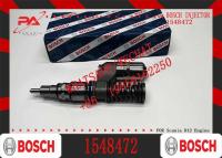 China BOSCH Diesel Fuel Injector 0414701038 0414701039 0414701063 for SCANIA R500 1548472 for sale