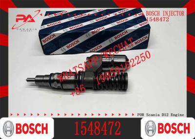 China BOSCH Diesel Fuel Injector 0414701038 0414701039 0414701063 for SCANIA R500 1548472 for sale
