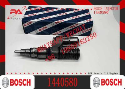 China Diesel Fuel Unit Pump Injector 0414701028 0414701080 0414701020 1440580 for Scania DC12 DC16 Engine for sale