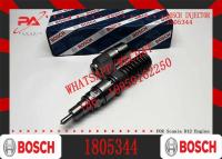 China Bosch Diesel Fuel Unit Pump Injector 0414701066 0414701044 1805344 New Genuine for sale