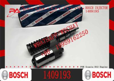 China Excavator Injector 0414701008 1409193 1529751 for Diesel Engine Nozzle Assembly for sale