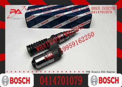 China BOSCH Diesel Fuel Unit Pump Injector 0414701078 0414701079 0414701008 for sale
