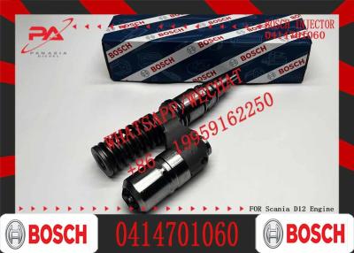 China Bosch Diesel Fuel Injector 0414701068 0414701060 0414701035 0414701069 1942702 1487472 for sale