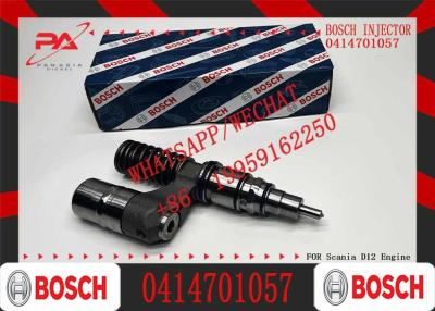 China BOSCH Common Rail Unit Pump Injector 0414701057 1409193 1529751 1497386 1455861 5237152 for sale