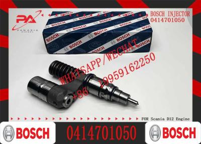 China Golden Vidar High Quality Diesel Fuel Engine Injector 0414701050 1943972 for Bosch Engine for sale