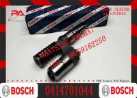China Bosch Diesel Fuel Unit Pump Injector 0414701066 0414701044 1805344 New Genuine for sale