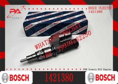 China Diesel Fuel Injection Nozzle 1784376 1421380 1440577 for SCANIA Engine for sale