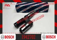 China Diesel Fuel Injector 0414701068 0414701060 0414701035 0414701069 1942702 1487472 for Bosch for sale