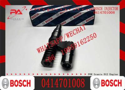 China BOSCH Common Rail Unit Pump Injector 0414701057 0414701008 1409193 1529751 for sale