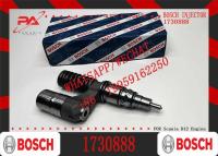 China Excavator Injector 0414701036 1730888 1730800 for Diesel Engine Nozzle Assembly for sale