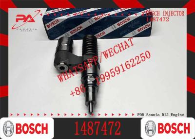 China Diesel Fuel Injector 0414701068 0414701060 0414701035 0414701069 1942702 1487472 for sale