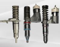 China Diesel Fuel Pump Injector 359-7434 20R-1304 for Caterpillar C15 C18 Engine for sale