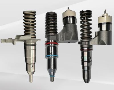 China Diesel Fuel Pump Injector 359-7434 20R-1304 for Caterpillar C15 C18 Engine for sale