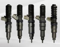 China CUMMINS Diesel Fuel Injector 4061851 4088327 4088665 for QSM11 ISM11 M11 Engine for sale