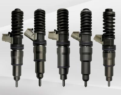 China CUMMINS Diesel Fuel Injector 4061851 4088327 4088665 for QSM11 ISM11 M11 Engine for sale