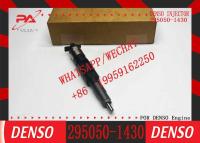 China Denso Diesel Fuel Injector Assy 295050-1430 1431 1432 1433 1434 1435 RE556741 for sale