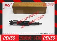 China Denso Diesel Fuel Injector Assy 295050-1430 1431 1432 1433 1434 1435 RE556741 for sale