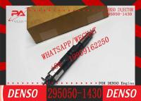 China Denso Diesel Fuel Injector Assy 295050-1430 1431 1432 1433 1434 1435 RE556741 for sale