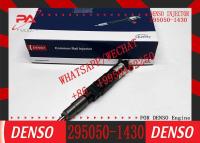 China New Diesel Fuel Injector Assy 295050-1430 to 1435 RE556741 for DENSO 6 Cylinder for sale