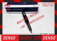 China New Diesel Fuel Injector Assy 295050-1430 to 1435 RE556741 for DENSO 6 Cylinder for sale