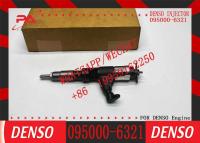 China 095000-5550 New Diesel Fuel Injector 095000-6320 095000-6321 095000-6322 RE530361 RE531210 RE546783 DZ100211 for sale