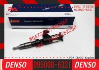 China 095000-5550 New Diesel Fuel Injector 095000-6320 095000-6321 095000-6322 RE530361 RE531210 RE546783 DZ100211 for sale