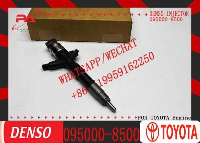 China Common Rail Fuel Injector 095000-7540 095000-8500 23670-39316 for DENSO Engines for sale