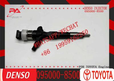 China Common Rail Fuel Injector 095000-7540 095000-8500 23670-39316 for DENSO Engines for sale