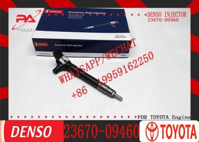 China Original DENSO Fuel Injector 23670-09460 2GD for Diesel Engines OEM Quality for sale