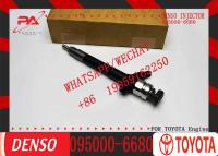 China Injector Repair Kit 095000-9770 095000-9730 095000-7700 095000-6680 095000-6410 with Valve Plate Nozzle for sale
