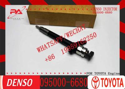 China Injector Repair Kit 095000-9770 095000-9730 095000-7700 095000-6680 095000-6410 with Valve Plate Nozzle for sale