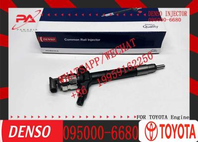 China Injector Repair Kit 095000-9770 095000-9730 095000-7700 095000-6680 095000-6410 with Valve Plate Nozzle for sale