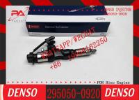 China DENSO Common Rail Injector 295050-0920 23670-E0450 for HINO J08E 295050-0240 for sale