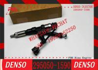 China Denso Common Rail Diesel Fuel Injector Nozzle Assembly 295050-1590 23670-E0590 for sale