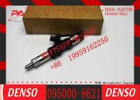 China Common Rail Injector Repair Kit Nozzle 095000-8920 ME306398 for Mitsubishi for sale