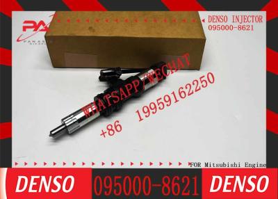 China Common Rail Injector Repair Kit Nozzle 095000-8920 ME306398 for Mitsubishi for sale