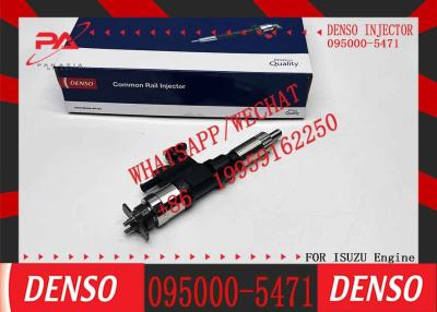 China Diesel Common Rail Fuel Injector 095000-5471 095000-5470 095000-5473 095000-5474 for sale