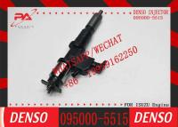 China 095000-5515 Diesel Fuel Injector for Isuzu Denso 8-97603415-1 095000-5510 for sale