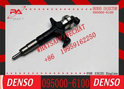 China Common Rail Diesel Fuel Injector Nozzle Assembly 0950006100 8-98055862-0 for DENSO for sale