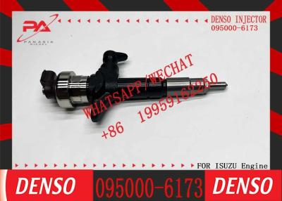 China 095000-6172 095000-6173 Fuel Injector Nozzles for Isuzu D-Max 8-98055863-2 for sale
