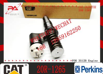 China CAT Fuel Injector Nozzle 20R-1265 20R-1266 20R-1267 20R-1268 20R-1269 20R-1270 20R-1276 20R-0848 20R-0850 for sale