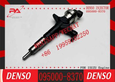 China Denso Fuel Injector 095000-8370 8-98119228-0 8-98119228-1 for Diesel Engines for sale