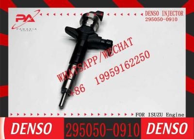 China Diesel Fuel Injector 8-98159583-1 8981595831 295050-0910 for DENSO Auto Engine System for sale