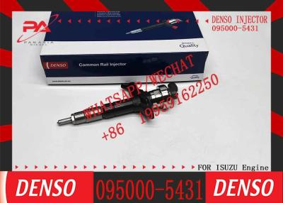 China TOPDIESEL Injector Nozzle DLLA152P862 093400-8620 Common Rail Spare Parts for Denso Injector 095000-5431 for sale