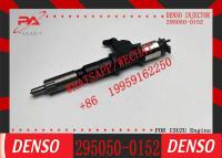 China 295050-0152 Fuel Injector 8-97622719-2 for ISUZU Engine Denso Nozzle 295050-0152 for sale