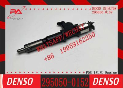 China 295050-0152 Fuel Injector 8-97622719-2 for ISUZU Engine Denso Nozzle 295050-0152 for sale