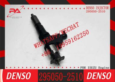 China Common Rail Diesel Fuel Injector Nozzle 095000-1560 8-98259287-0 for Hitachi 6UZ1 Excavator Engine for sale