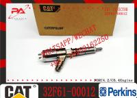 China Common Rail Injector 32F61-00062 326-4700 for C4.2 C6.4 Engines for sale