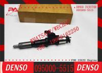 China 095000-5511 Diesel Engine Injection Pump Nozzle for Isuzu 6WF1-TC 095000-5515 095000-5516 for sale