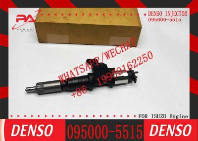 China 095000-5511 Diesel Engine Injection Pump Nozzle for Isuzu 6WF1-TC 095000-5515 095000-5516 for sale